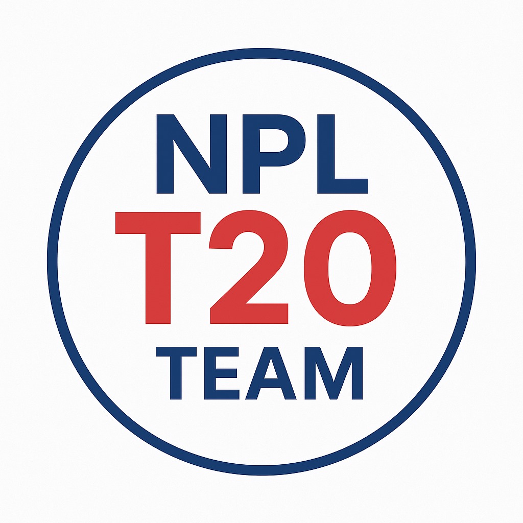 Nepal Premier League Auction 2025: Players Sold and Unsold List - NPL News